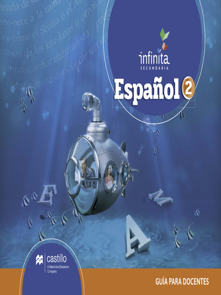 Español 2 grado | PDF