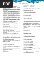 Conjugação Do Verbo Trazer | PDF | Tempo gramatical | Regras