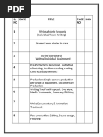 Online Course Reservation | PDF | Use Case | Educational Technology