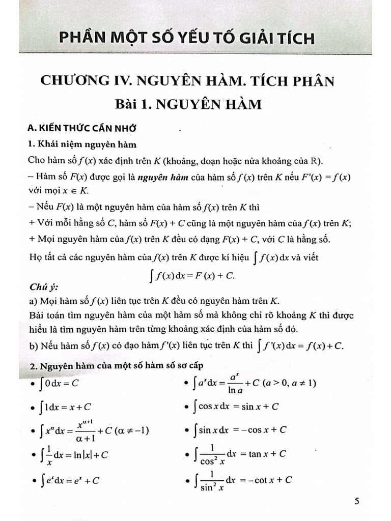 Sbt Toán Lớp 12 - Tập 2 - Ctst | PDF