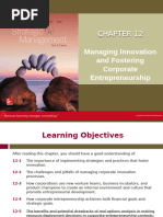 GE's Multidivisional Organizational Structure | PDF | General Electric ...
