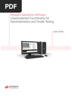 Nanoscope Analysis v140r1 Download Instructions | PDF | Windows 7 ...