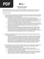 SNHU 107 Module Two Journal Template | PDF | Learning Styles | Time ...