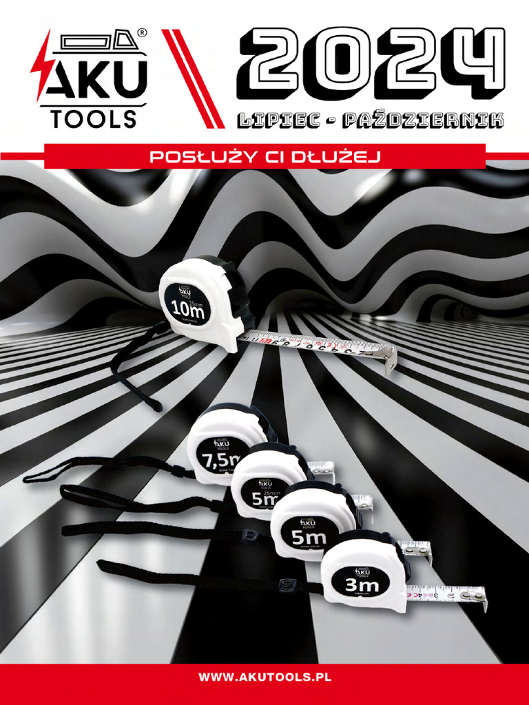 Akutools Katalog | PDF