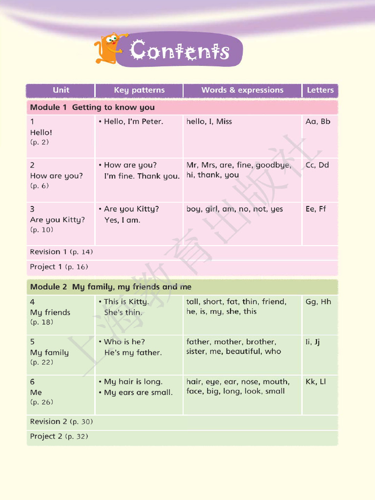 Grade 3 1st Semester Pdf 4392
