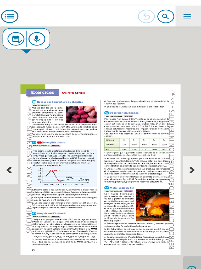 Biblio Manuels | PDF