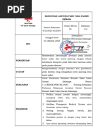 PPK IPD - Epistaksis | PDF