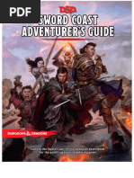 BG3 Artbook High Res | PDF | Forgotten Realms | Dungeons & Dragons