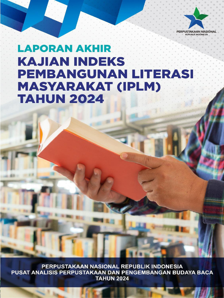Laporan Akhir IPLM Bukittinggi | PDF