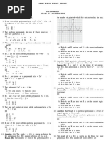 Live Wire Book 6 APS | PDF