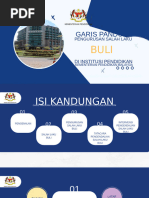 Slide Ceramah BULI (Terkini) | PDF