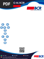 Guía de Autoafiliación BCR Móvil | PDF | Contraseña | Aplicación movil