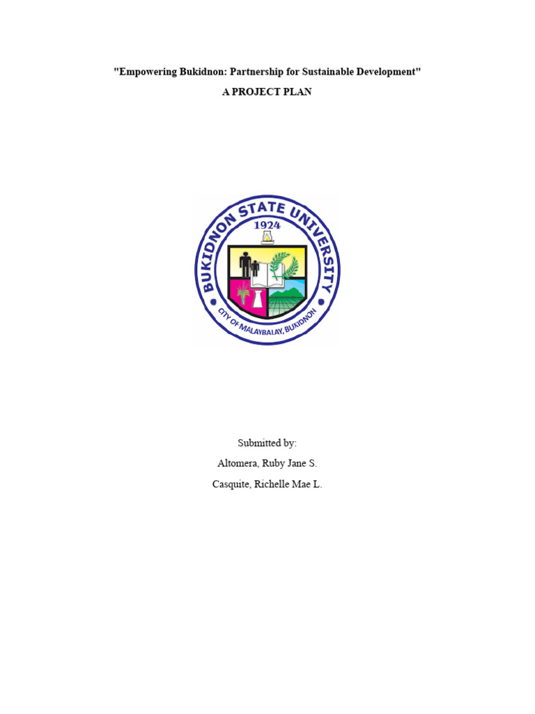 SDG 17 - Partnership For The Goals | PDF | Non Governmental ...