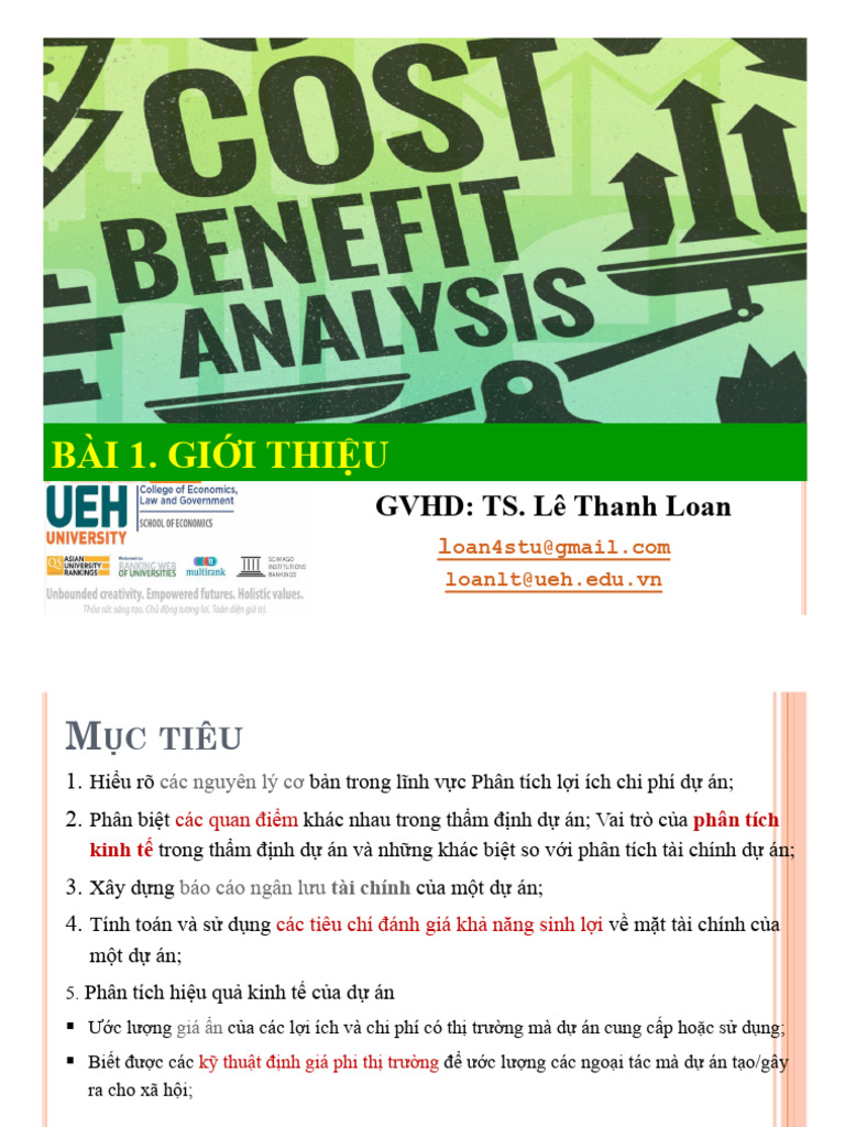 Cba 1 | PDF