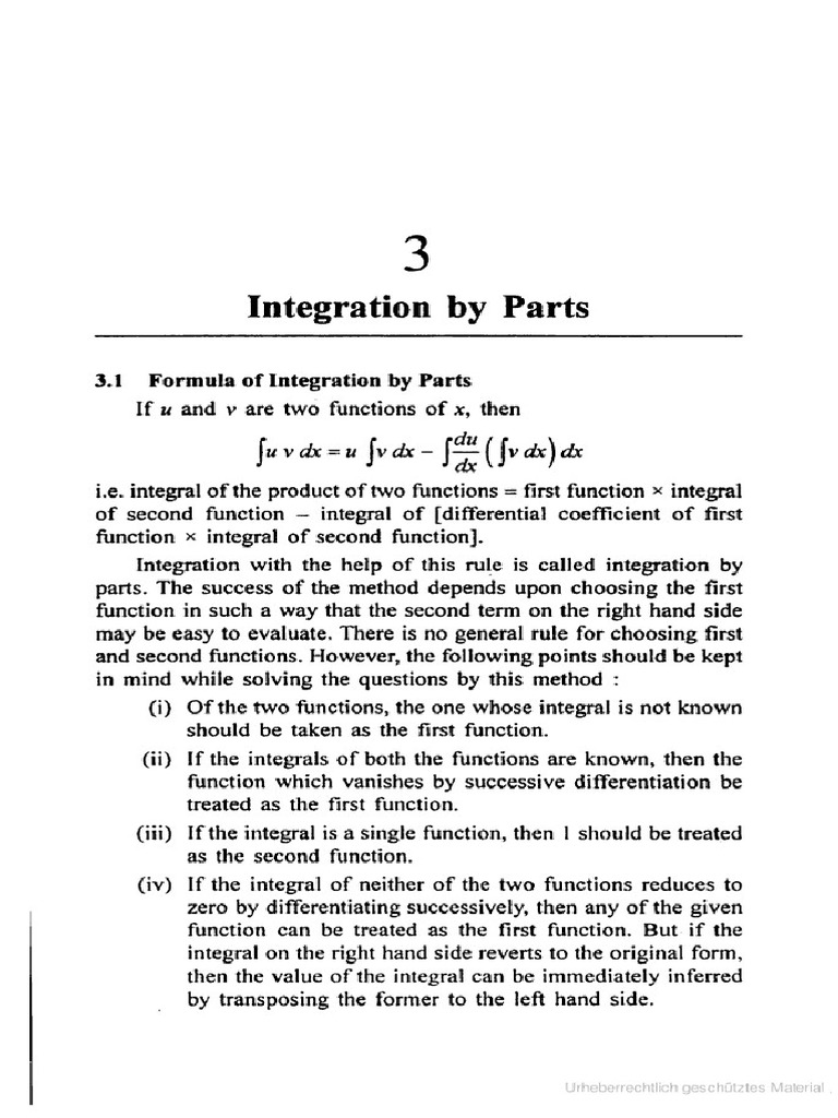 Math 227 Midterm Topics and Compilation of Problems With Answers | PDF