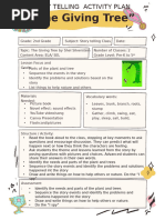 Good Manners Lesson Plan for Grade 5 | PDF | Teachers | Communication