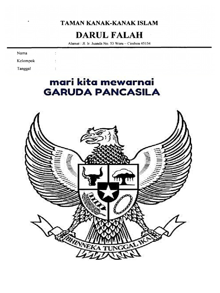 Garuda | PDF
