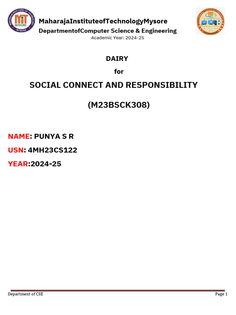 FINAL SCR-Report Template-CSE (3) Madhu - PDF 20250106 192129 0000 ...