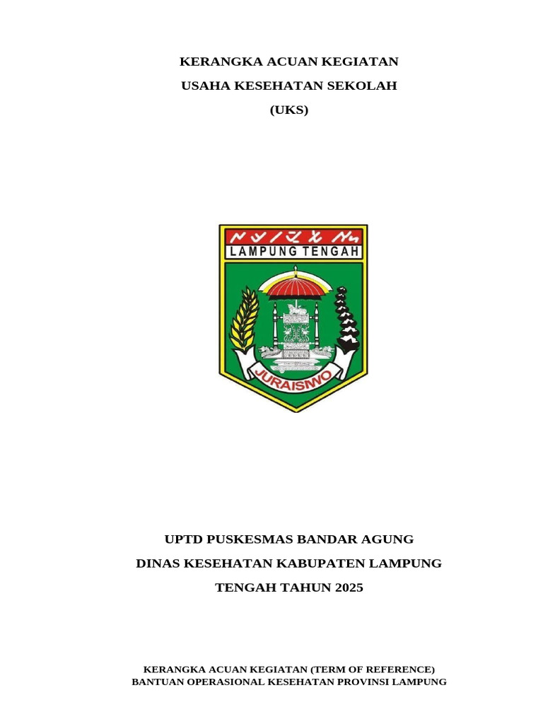 Tor Dan Rab Uks 2025 | PDF