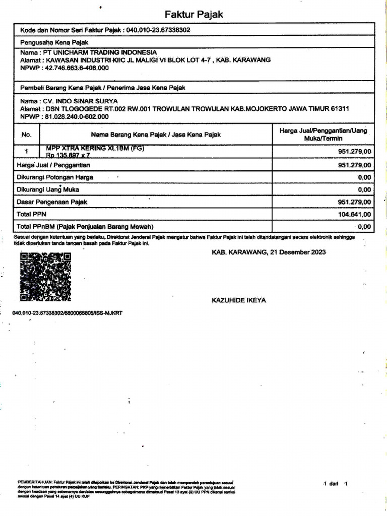 21 - 28 DES 2023 | PDF