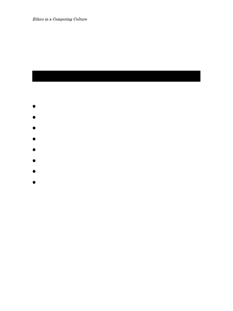 9781111531102_IM_ch04 | PDF | Digital Rights Management | Copyright Infringement