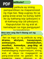 Sf9-Grade-3 - Matatag | PDF