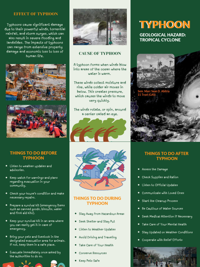 Green Modern Textured Environmental Sustainability Brochure - 20240826 - 075056 - 0000 | PDF ...