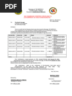 Certificate of Indigency - Philhealth | PDF | Philippines