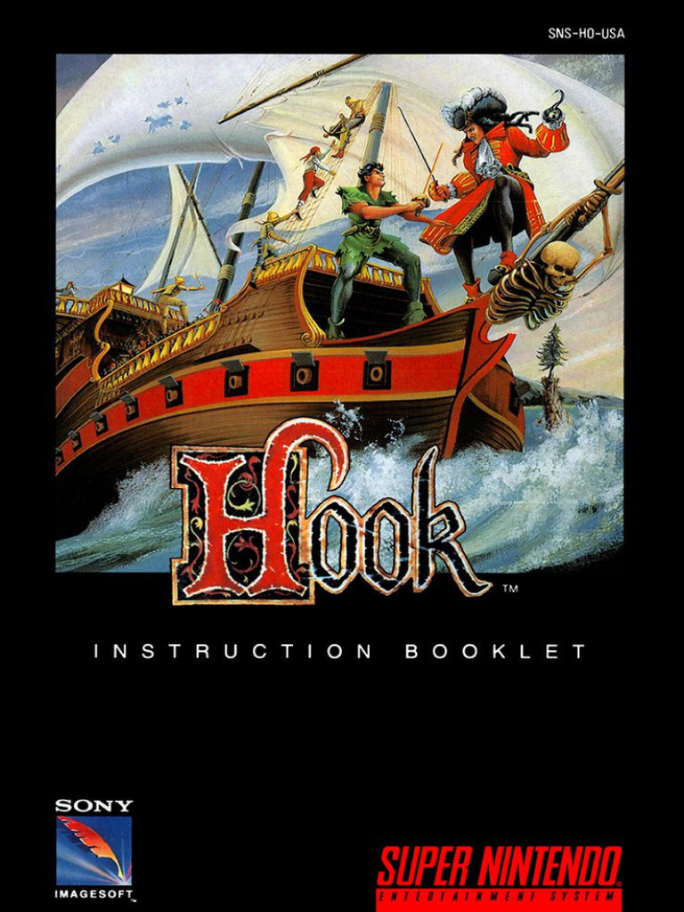 Hook | PDF