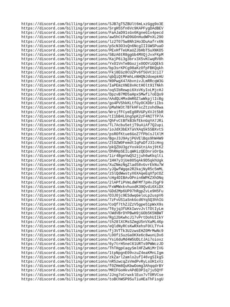 C digos nitro PDF