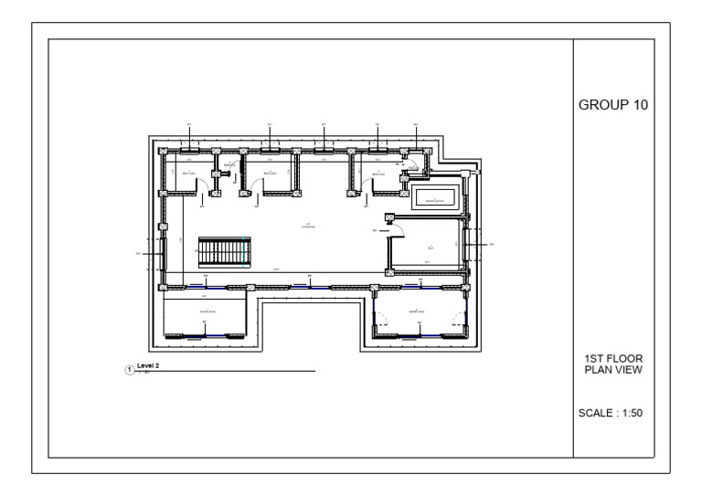 1st Floor | PDF