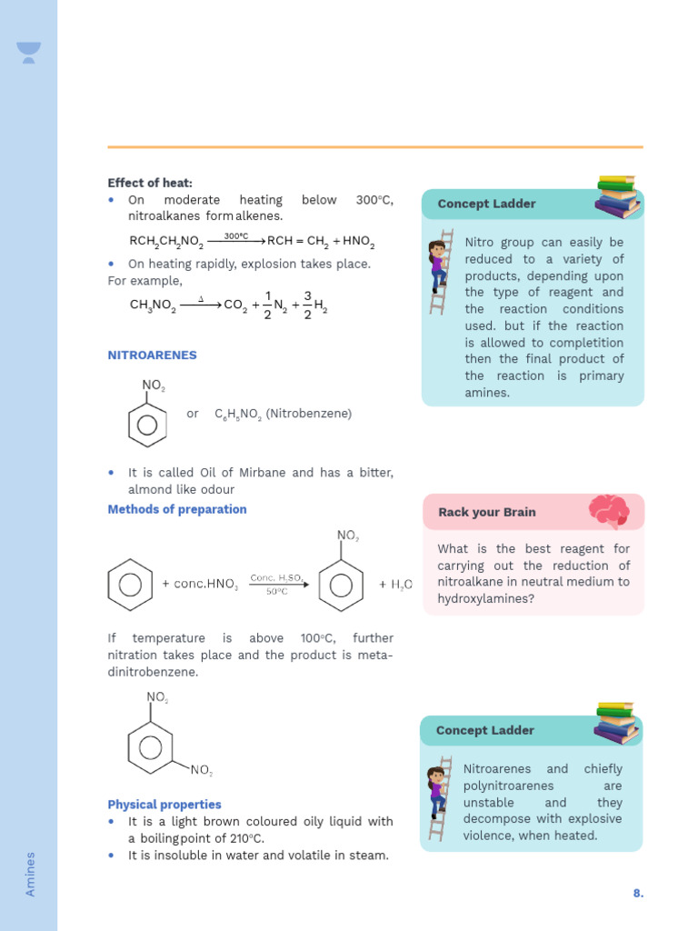 Split 20250110 0757 1 | PDF | Amine | Chemistry