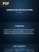 Unit 3 Heimler Notes - APUSH | PDF | French And Indian War | George ...