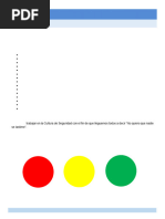 Campaña Pare, Piensa Actua | PDF