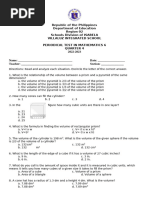 Liquidation Cover Page | PDF