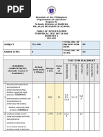Liquidation Cover Page | PDF