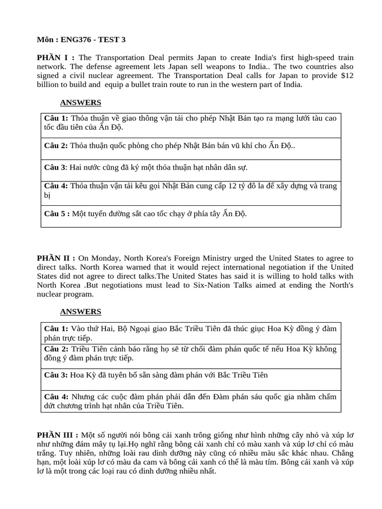Test 3 | PDF