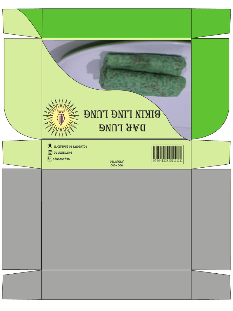 Al Packaging 2 | PDF