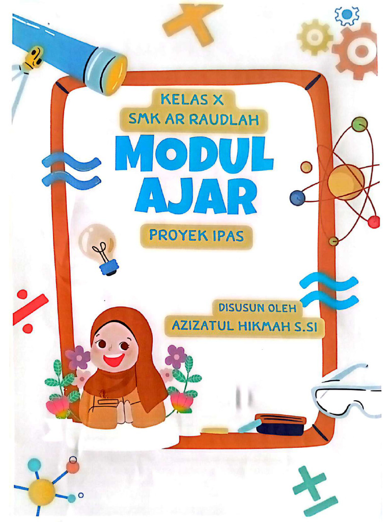 Modul IPAS | PDF