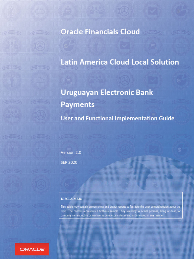 Guide Lacls Uy Ufig Eft Banks | PDF | Computer File | Cloud Computing