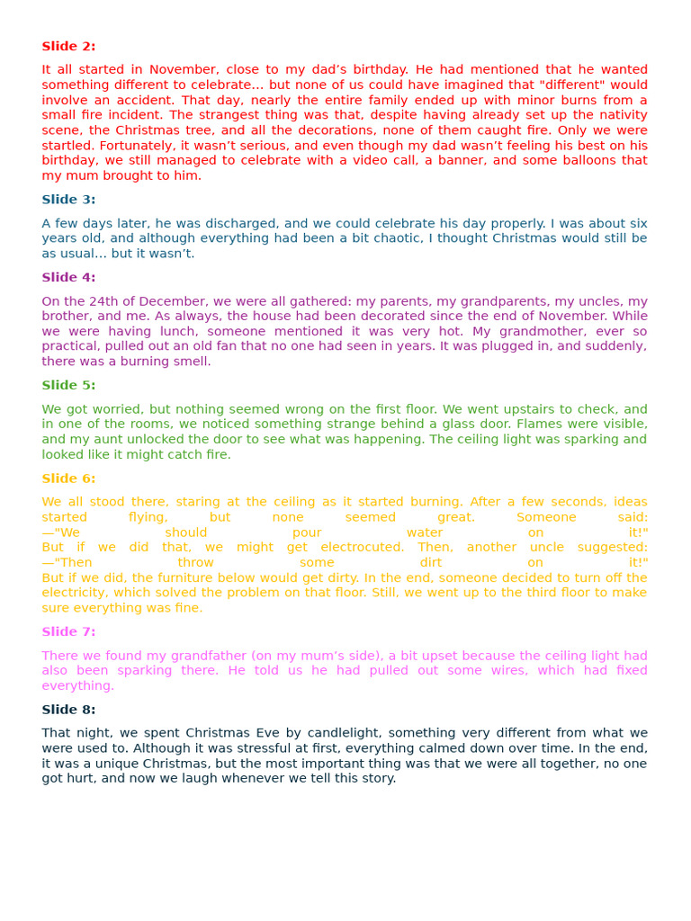 Vivential Project | PDF