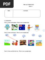 I Learn Smart World 6 - Student's Book | PDF