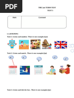 I Learn Smart World 6 - Student's Book | PDF