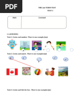 I Learn Smart World 6 - Student's Book | PDF