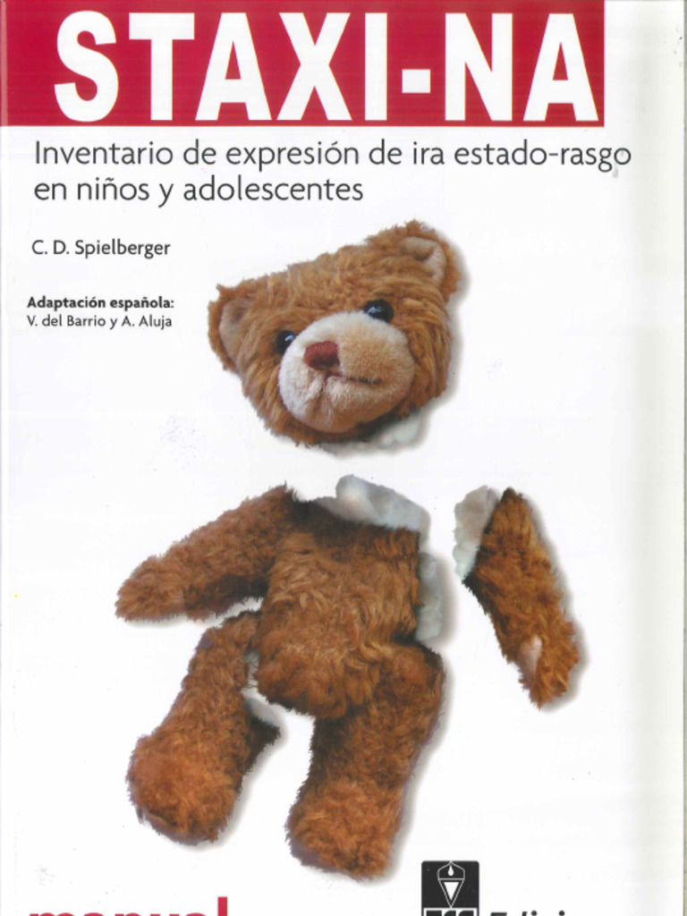 Manual Staxi Na PDF | PDF