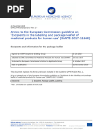 Bepanthen Ointment Professional Information PDF | PDF | Topical ...