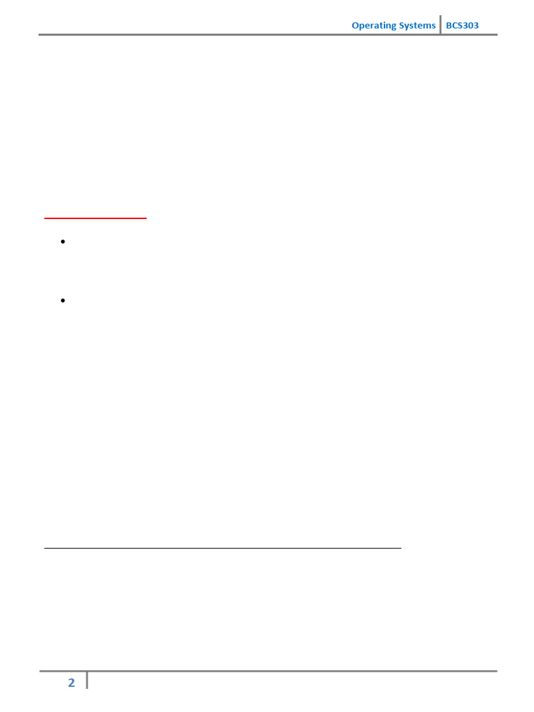 module 3 os(Deadlocks) | PDF | Computing | Computer Science module 3 os(Deadlocks) | PDF | Computing | Computer Science