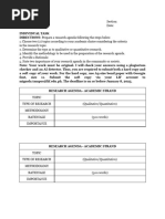 K-2 Acadience Benchmark Goals PDF | PDF | Cognition | Human Communication