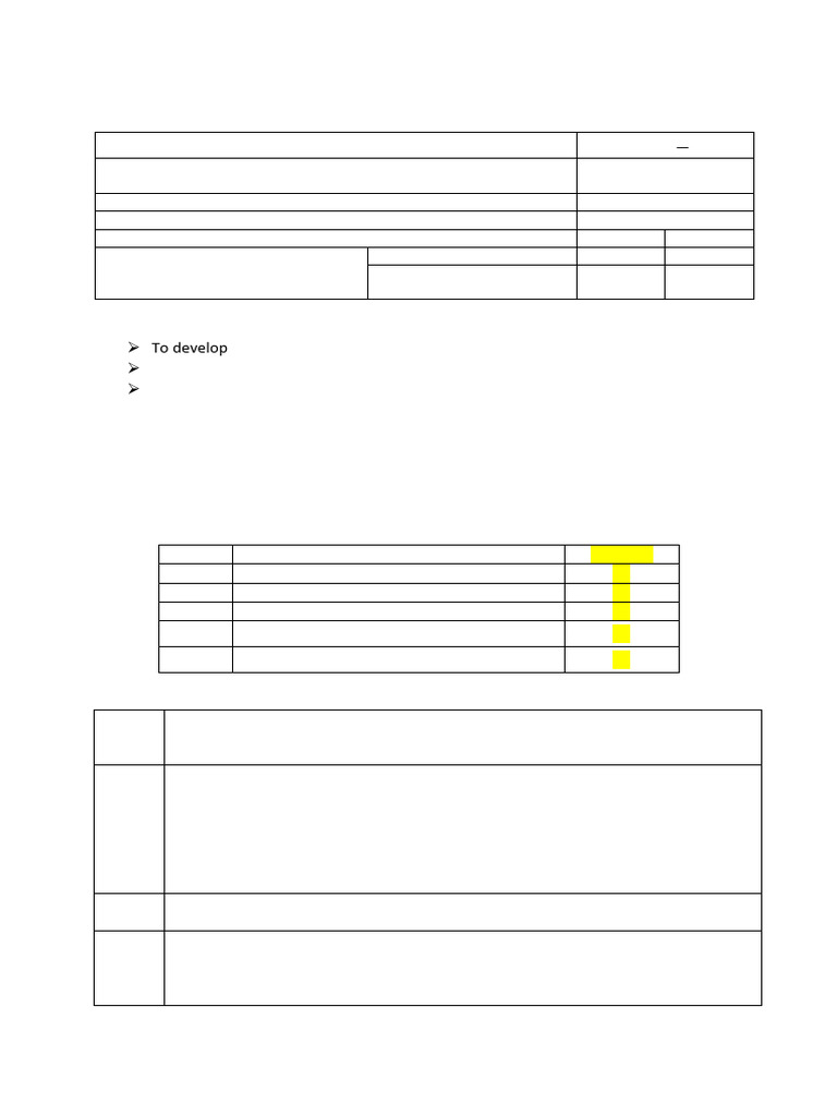 DIT Syllabus | PDF | Taxes | Income