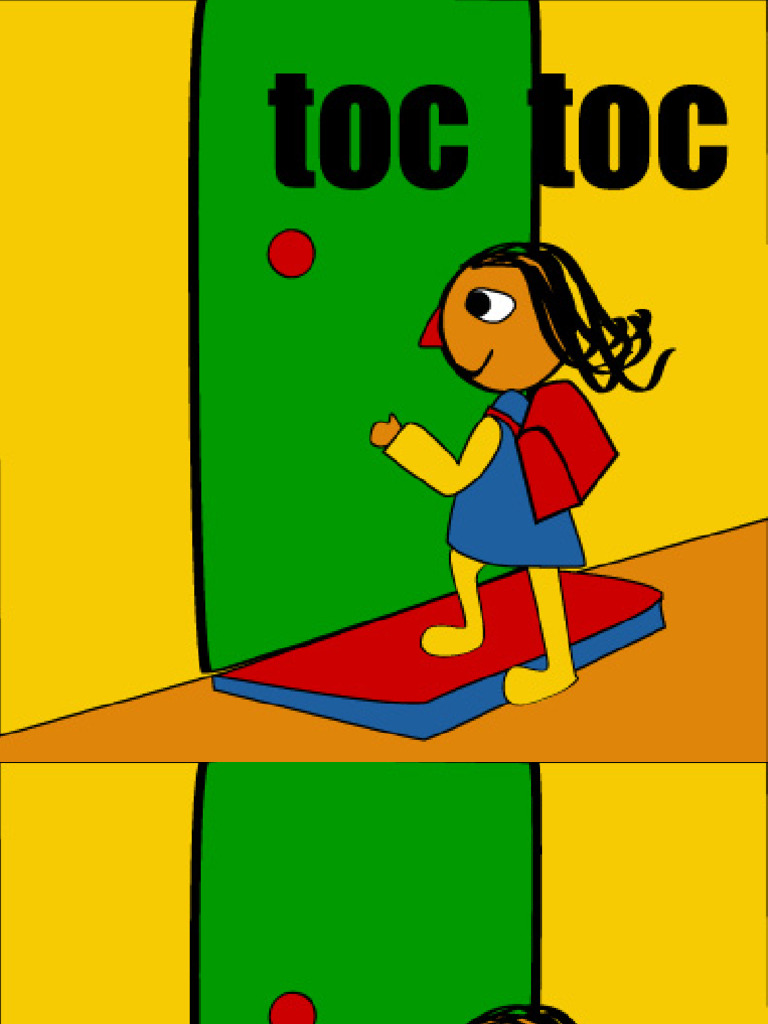 Toc Toc | PDF
